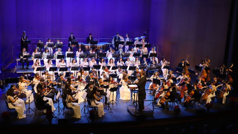 CYSO – The Cyprus Symphony Orchestra