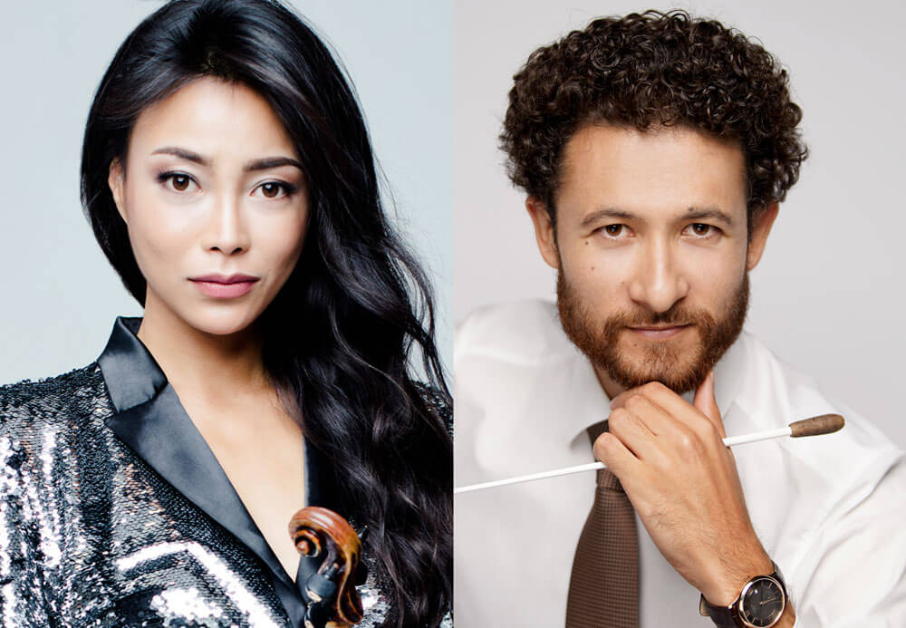 Starlight 3 – Great Performers – CYSO