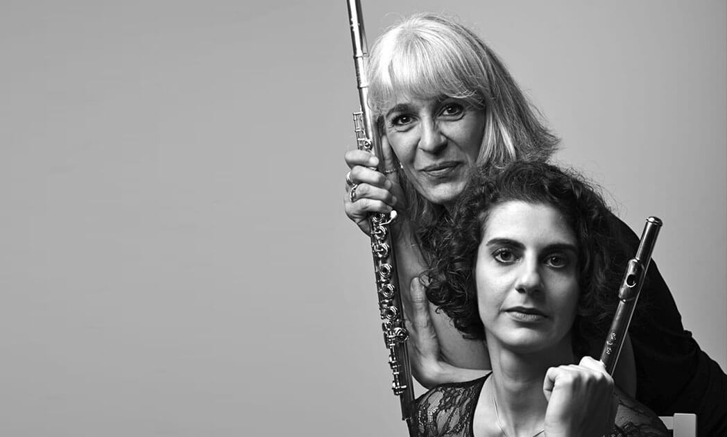 Chamber Music 1 – Duo Noïma – CYSO